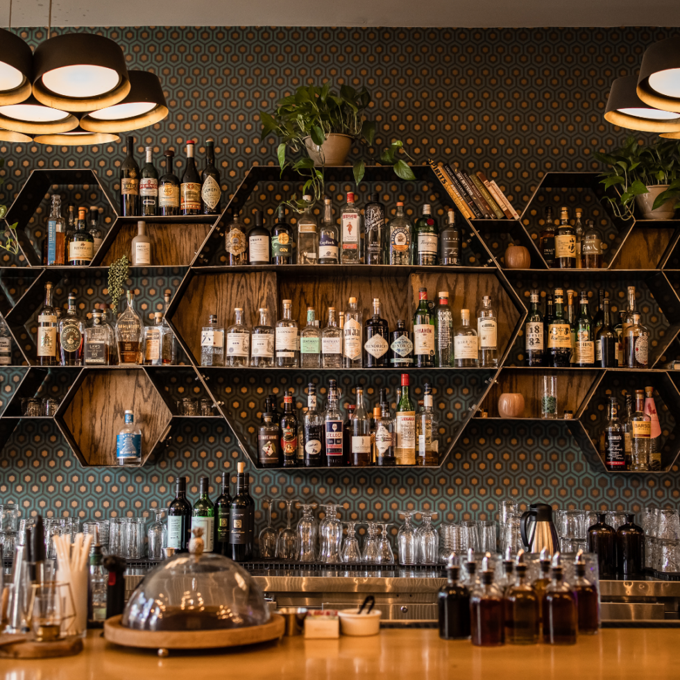 Eat and Drink | Explore Tennyson